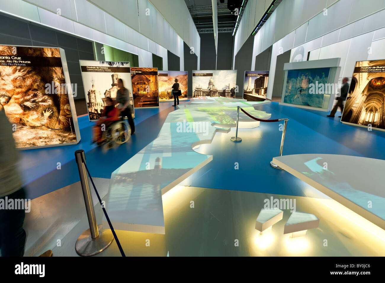 Frankfurt Bookfair High Resolution Stock Photography and Images - Alamy