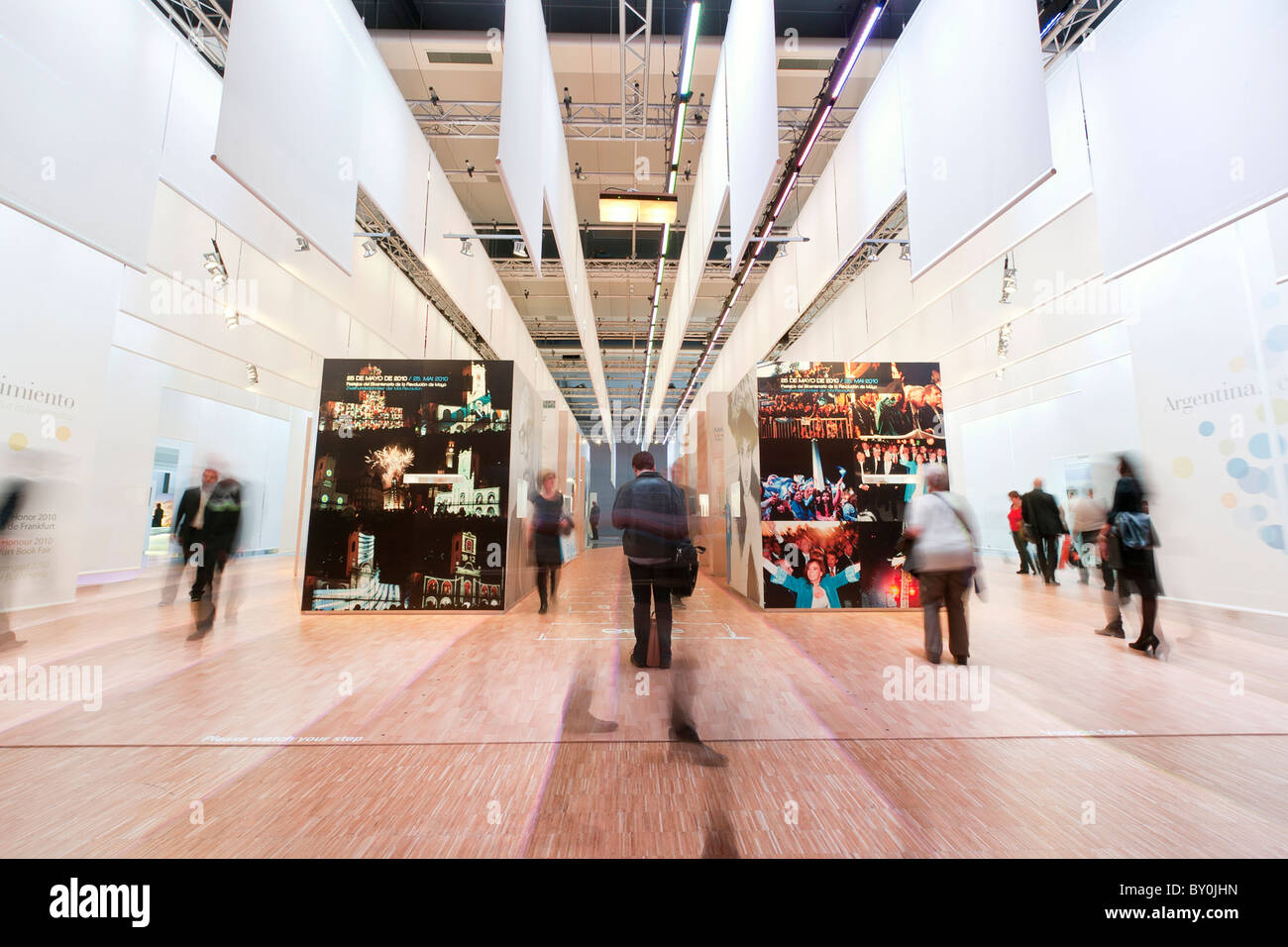 Frankfurt bookfair hi-res stock photography and images - Alamy