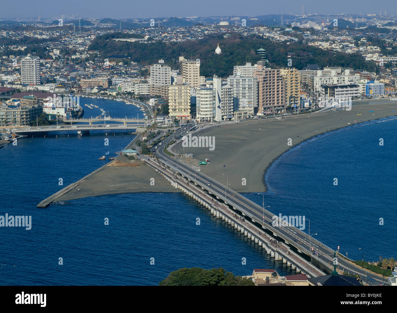 Fujisawa kanagawa hi-res stock photography and images - Alamy