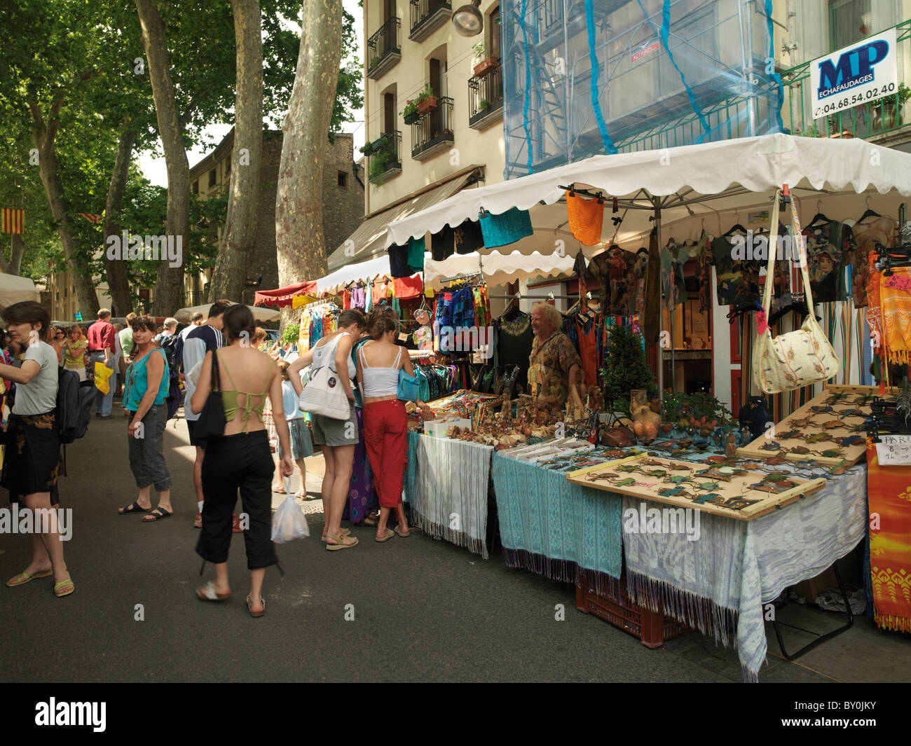 Ceret France Stock Photos & Ceret France Stock Images - Alamy