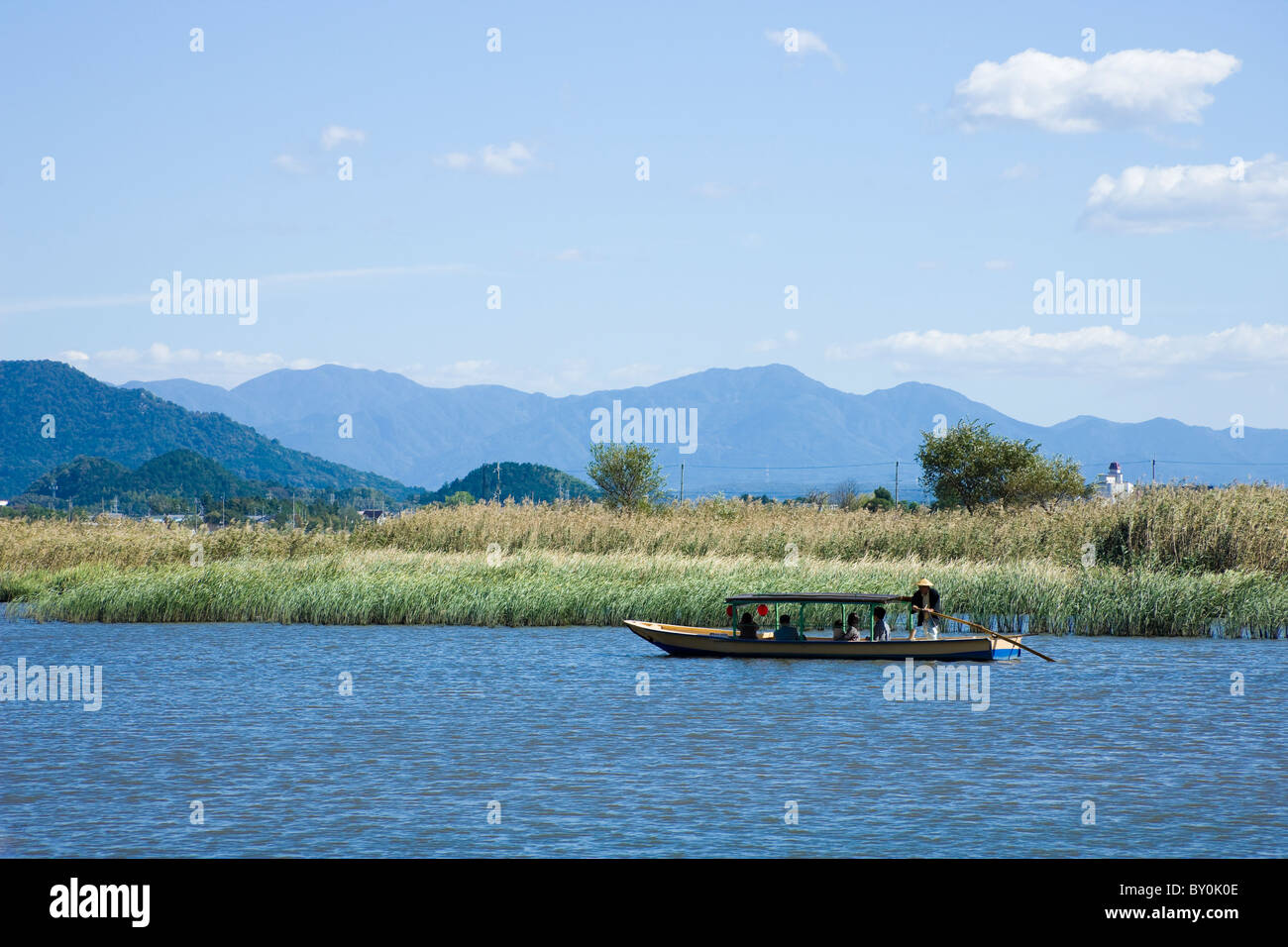 Omihachiman japan hi-res stock photography and images - Alamy