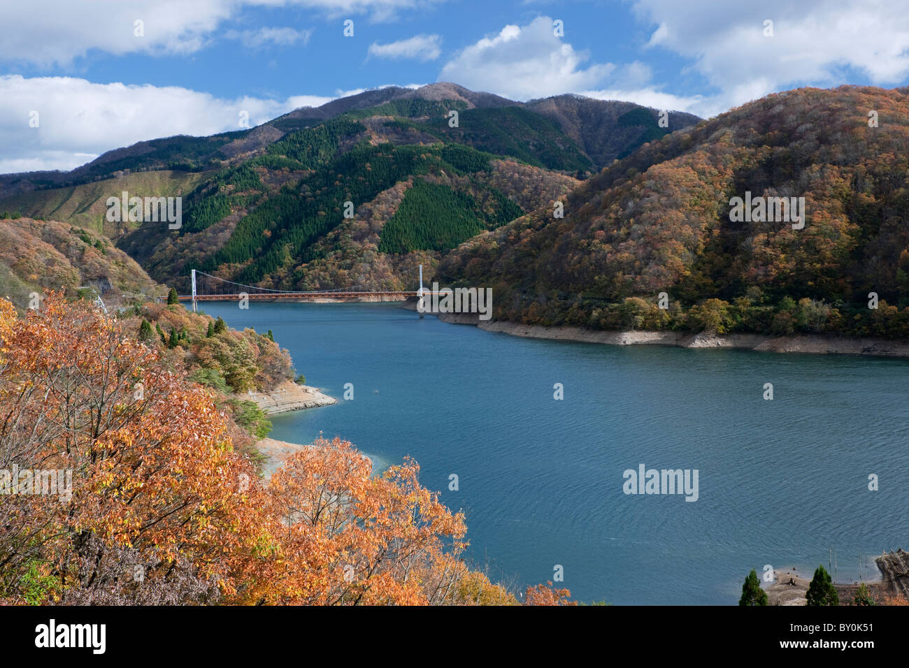 Kuzuryu ko hi-res stock photography and images - Alamy