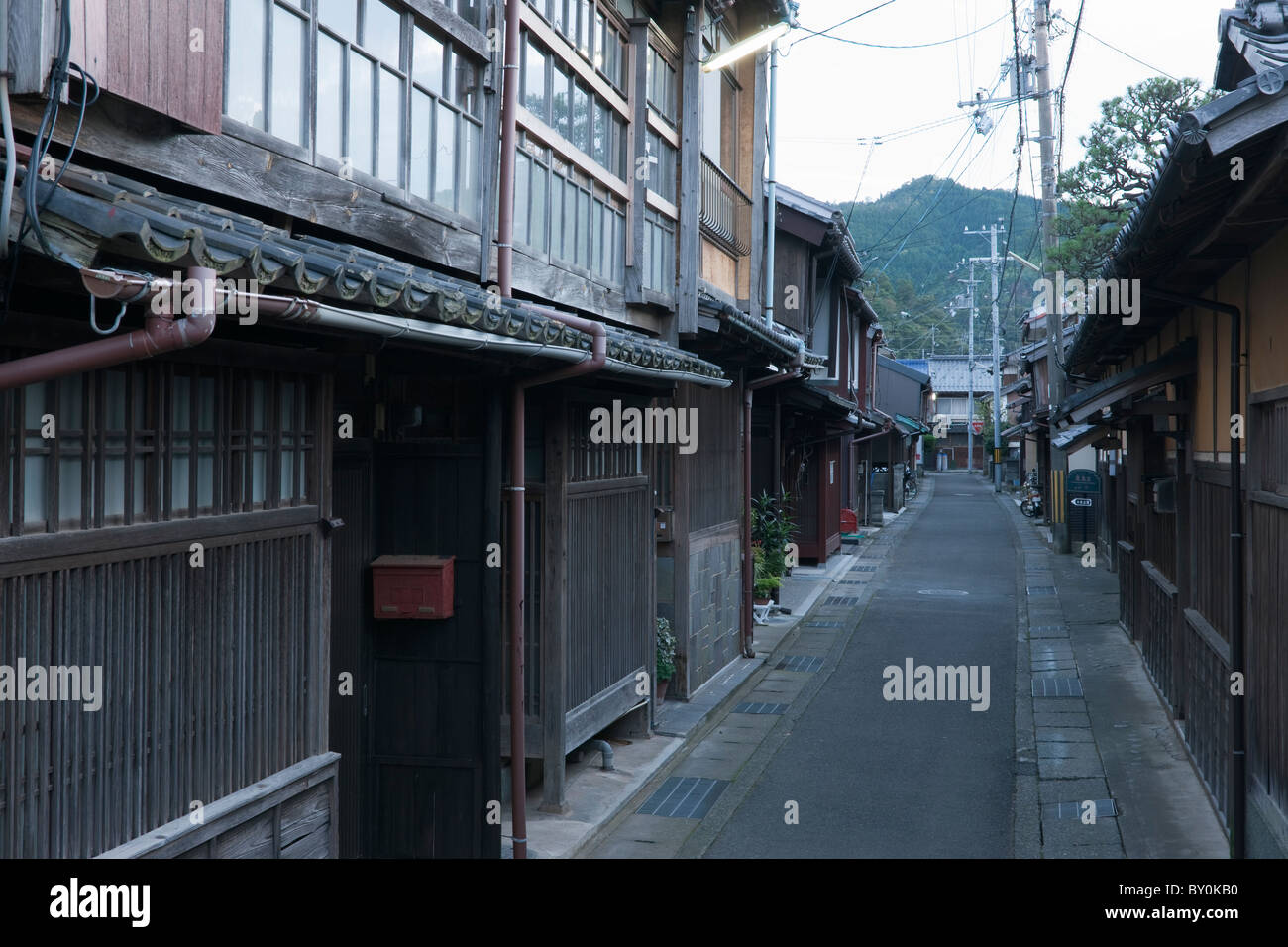 Obama fukui hi-res stock photography and images - Alamy