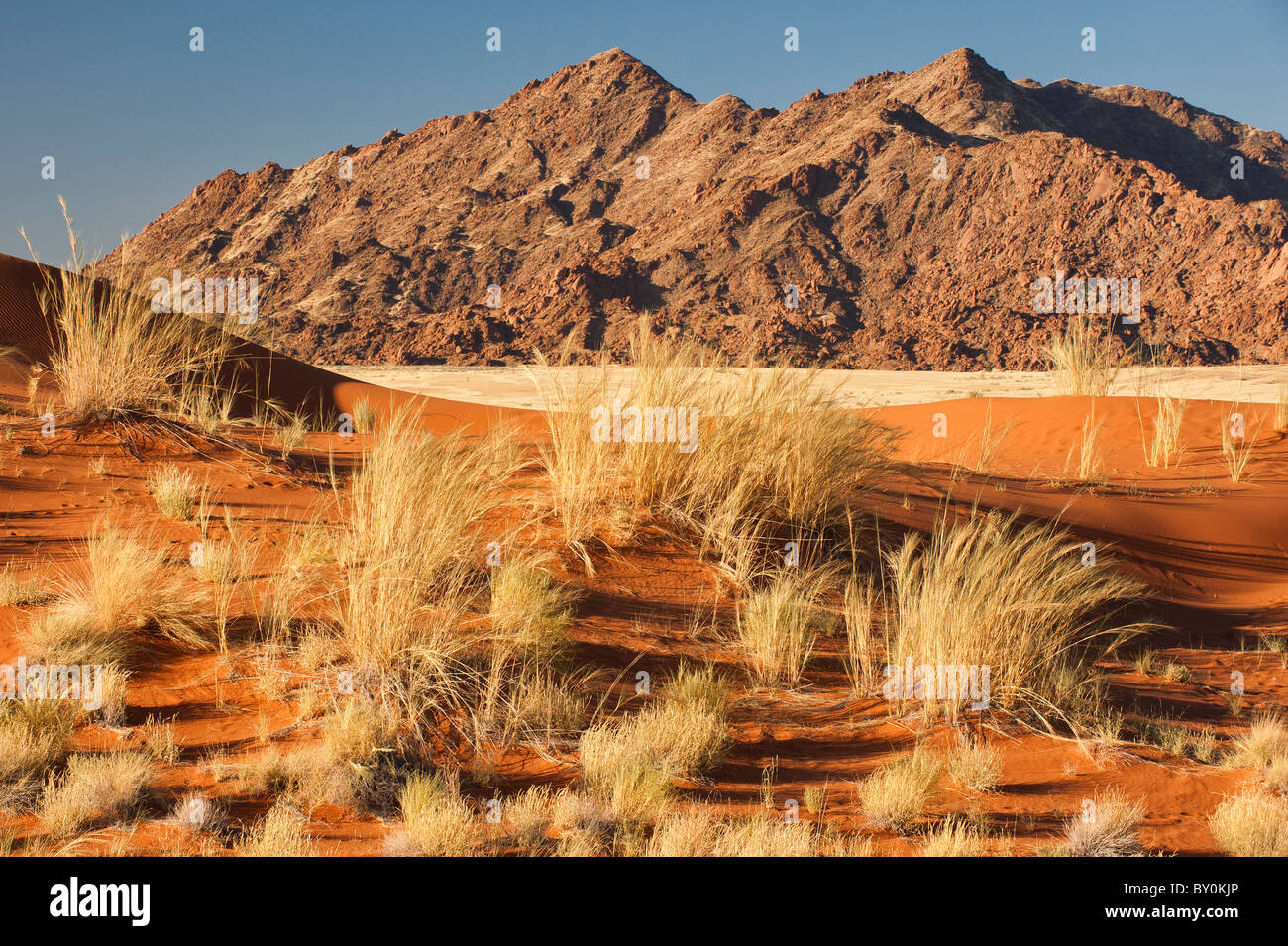 Naukluft Mountains (Naukluftberge) in central Namibia Stock Photo - Alamy