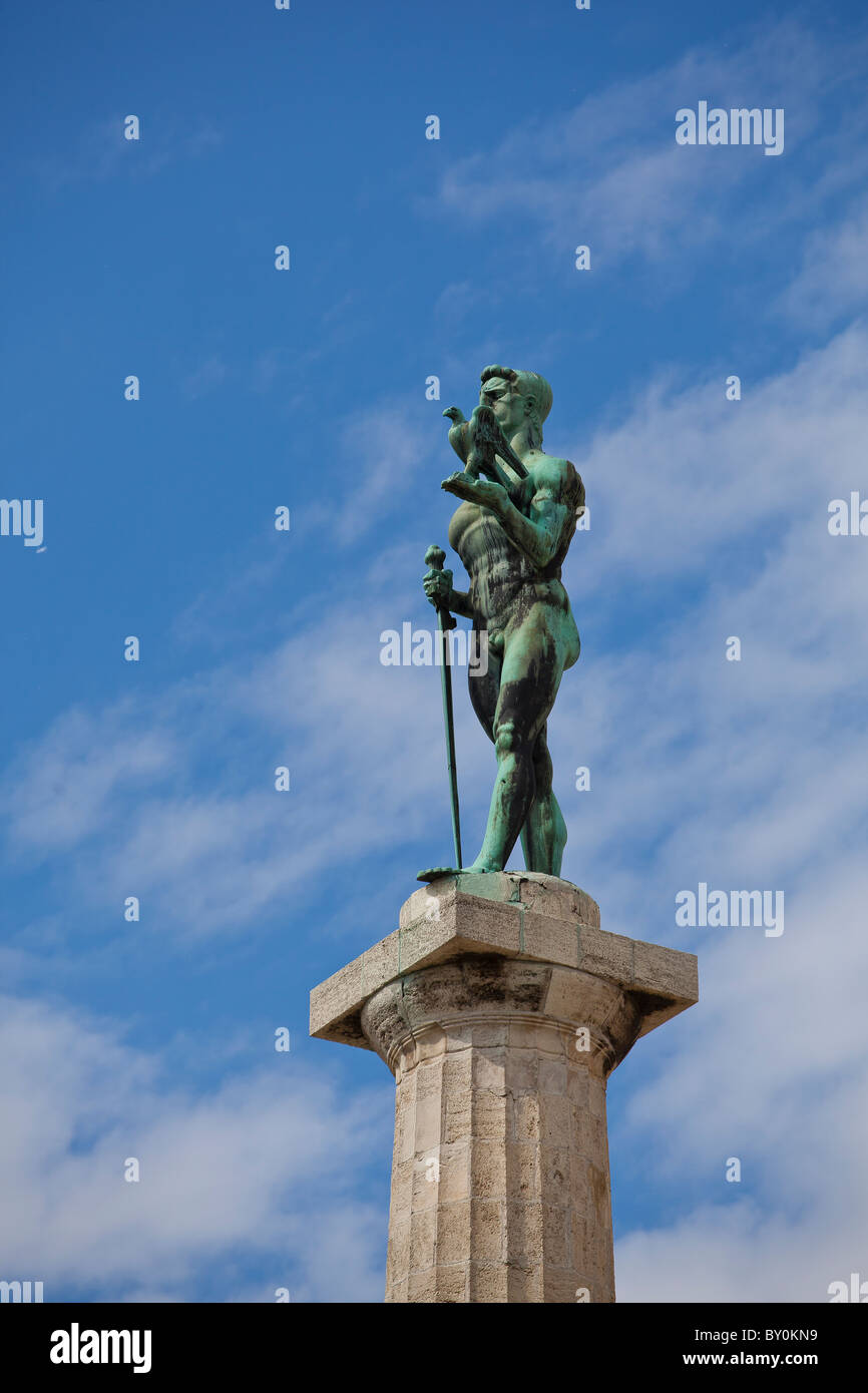 Pobednik hi-res stock photography and images - Alamy