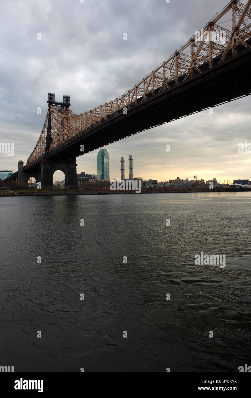 Queensborough river hi-res stock photography and images - Alamy
