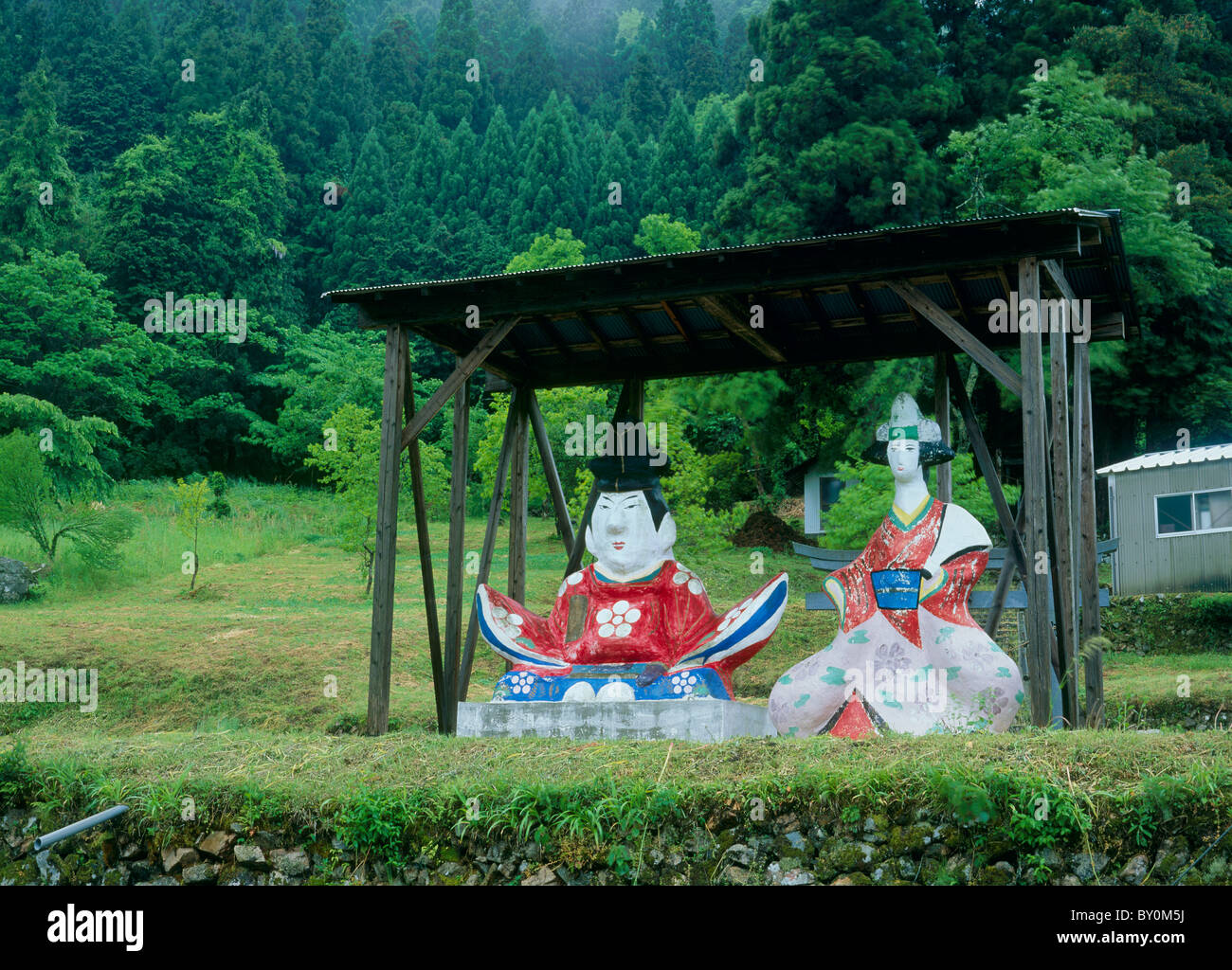 Miyoshi doll hi-res stock photography and images - Alamy