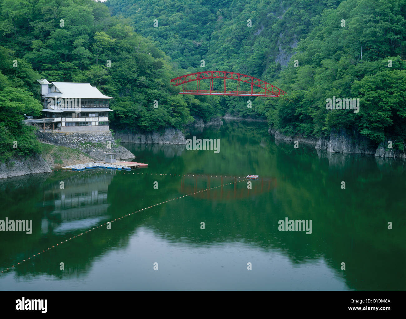 Shinryu ko hi-res stock photography and images - Alamy