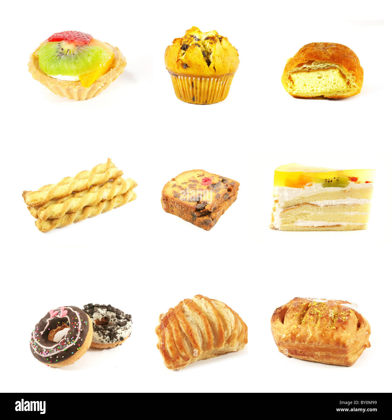 Pastries Kinds at Tracy Mccoy blog