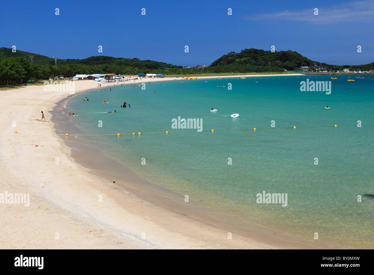 Iki island japan hi-res stock photography and images - Alamy