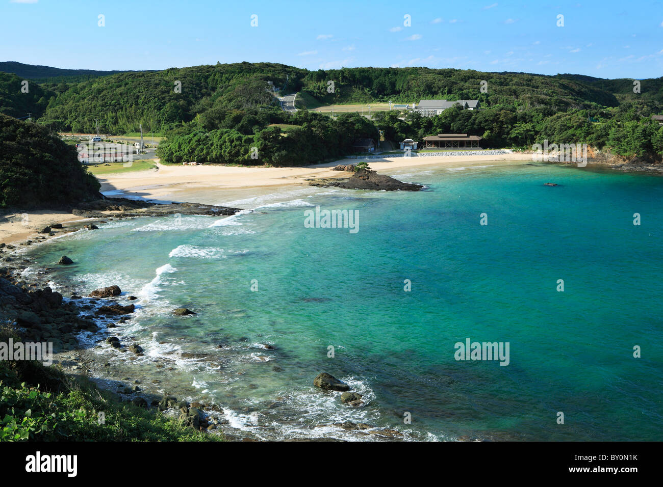 Tsushima island japan hi-res stock photography and images - Alamy