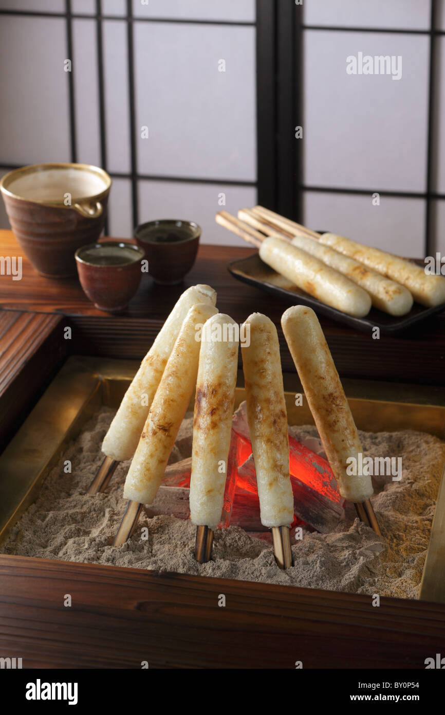 Irori hi-res stock photography and images - Alamy