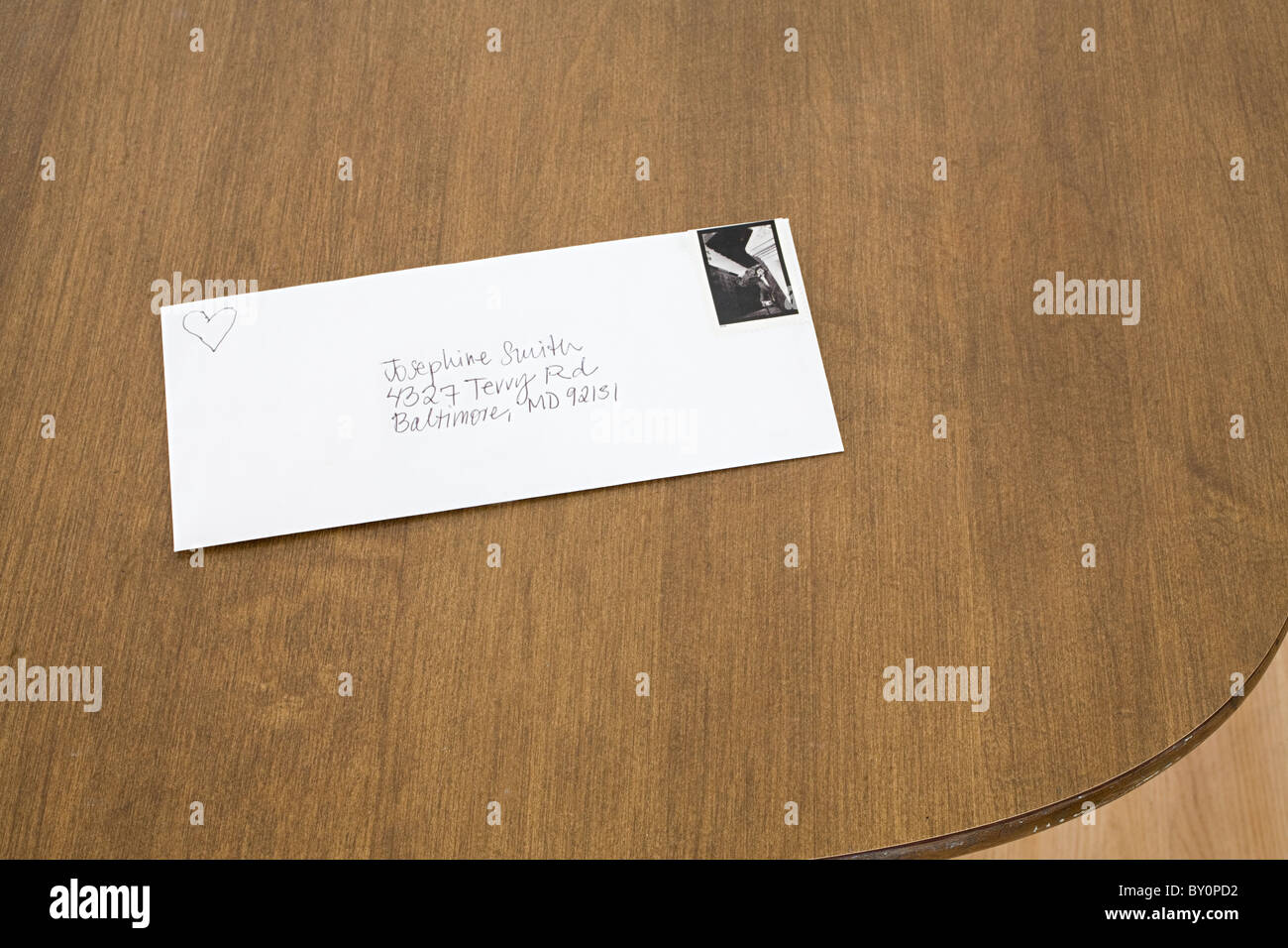 Cross writing letter hi-res stock photography and images - Alamy