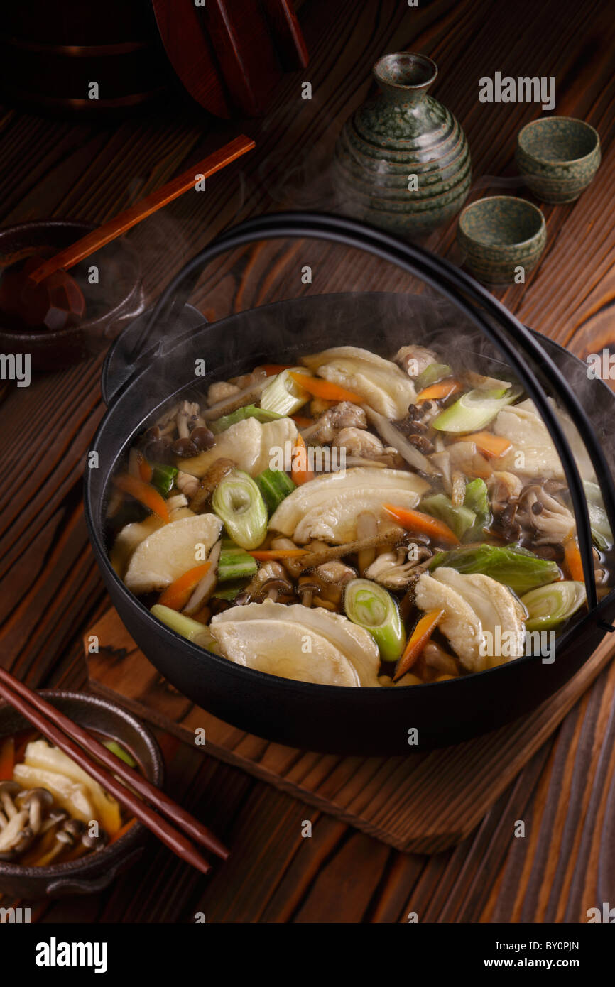 Senbei hi-res stock photography and images - Alamy