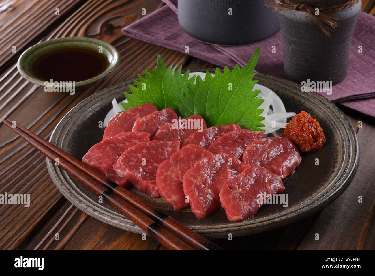 No Horse Meat High Resolution Stock Photography and Images - Alamy