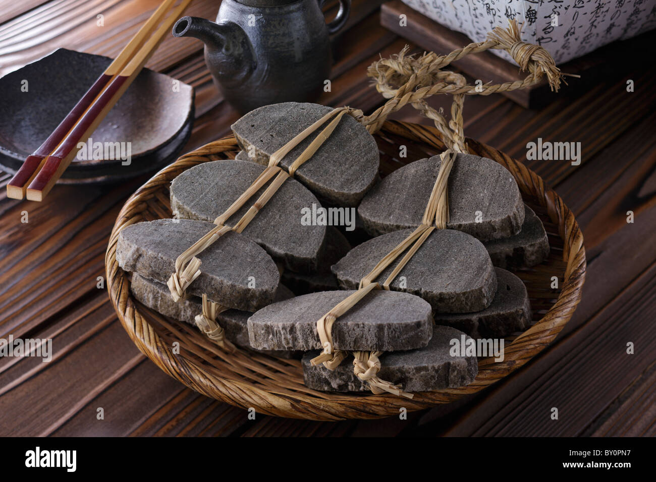 Shimi mochi hi-res stock photography and images - Alamy