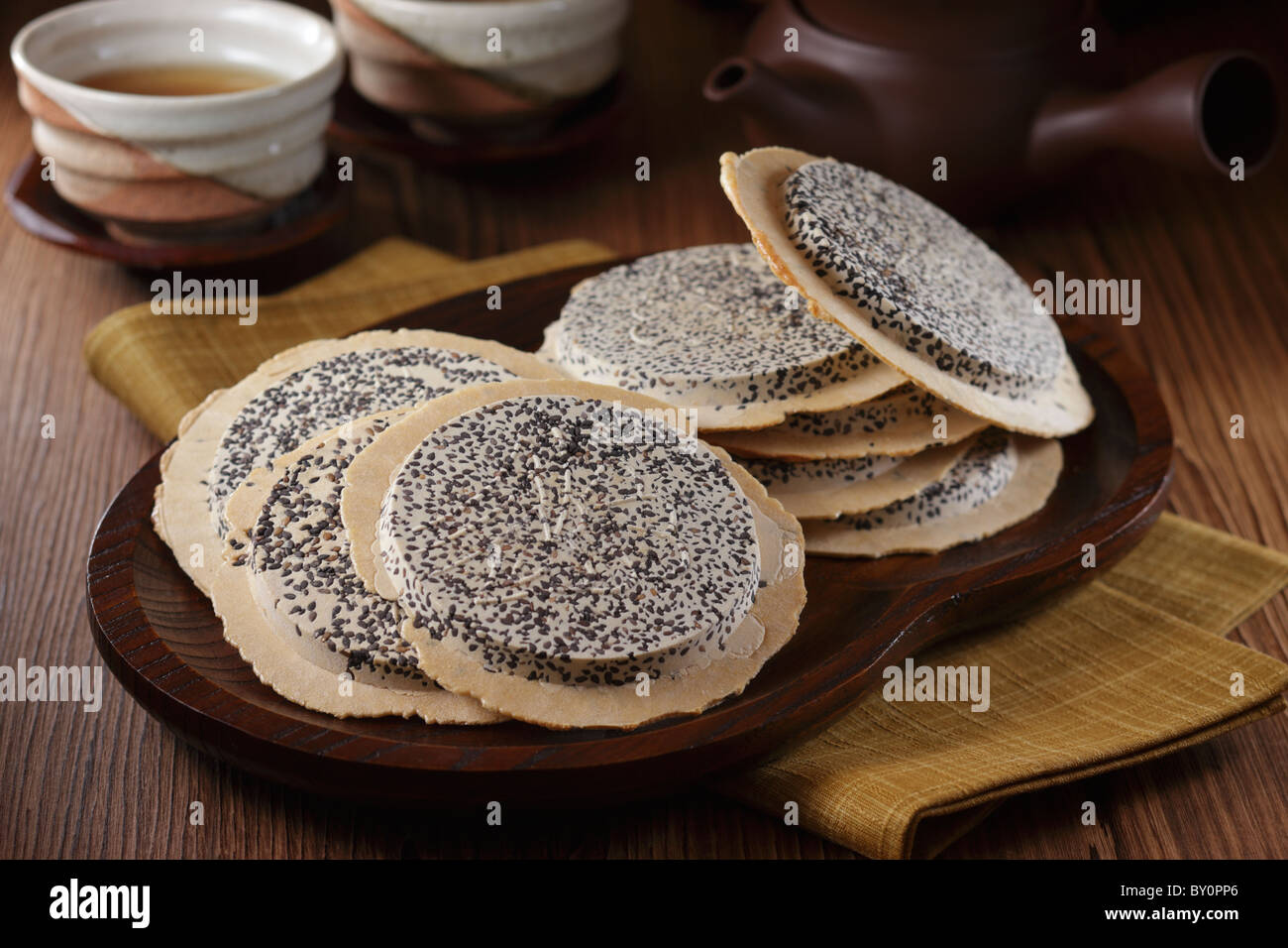 Nanbu pot hi-res stock photography and images - Alamy