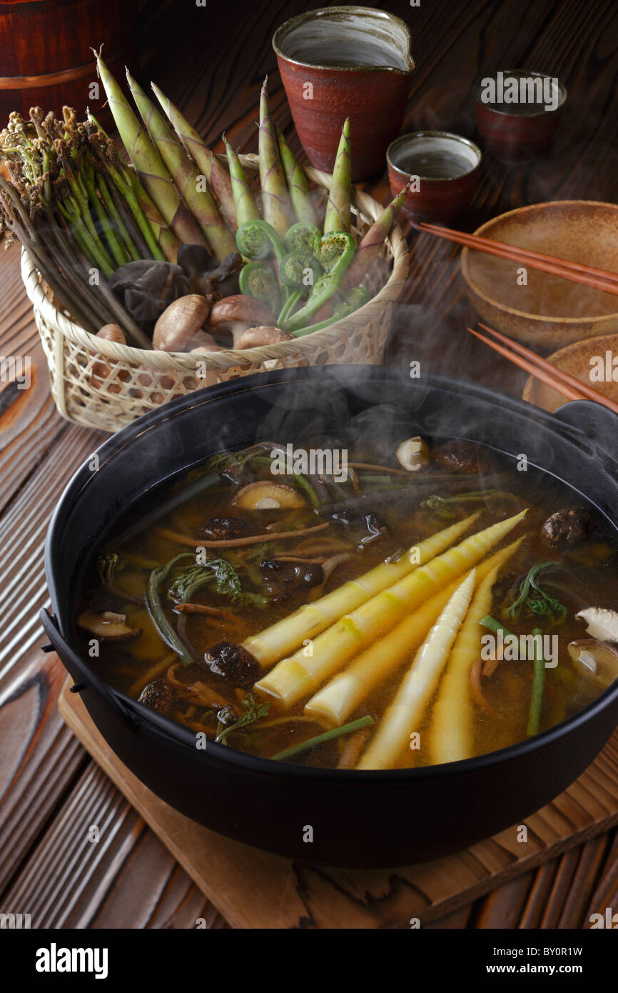 Sansai hi-res stock photography and images - Alamy