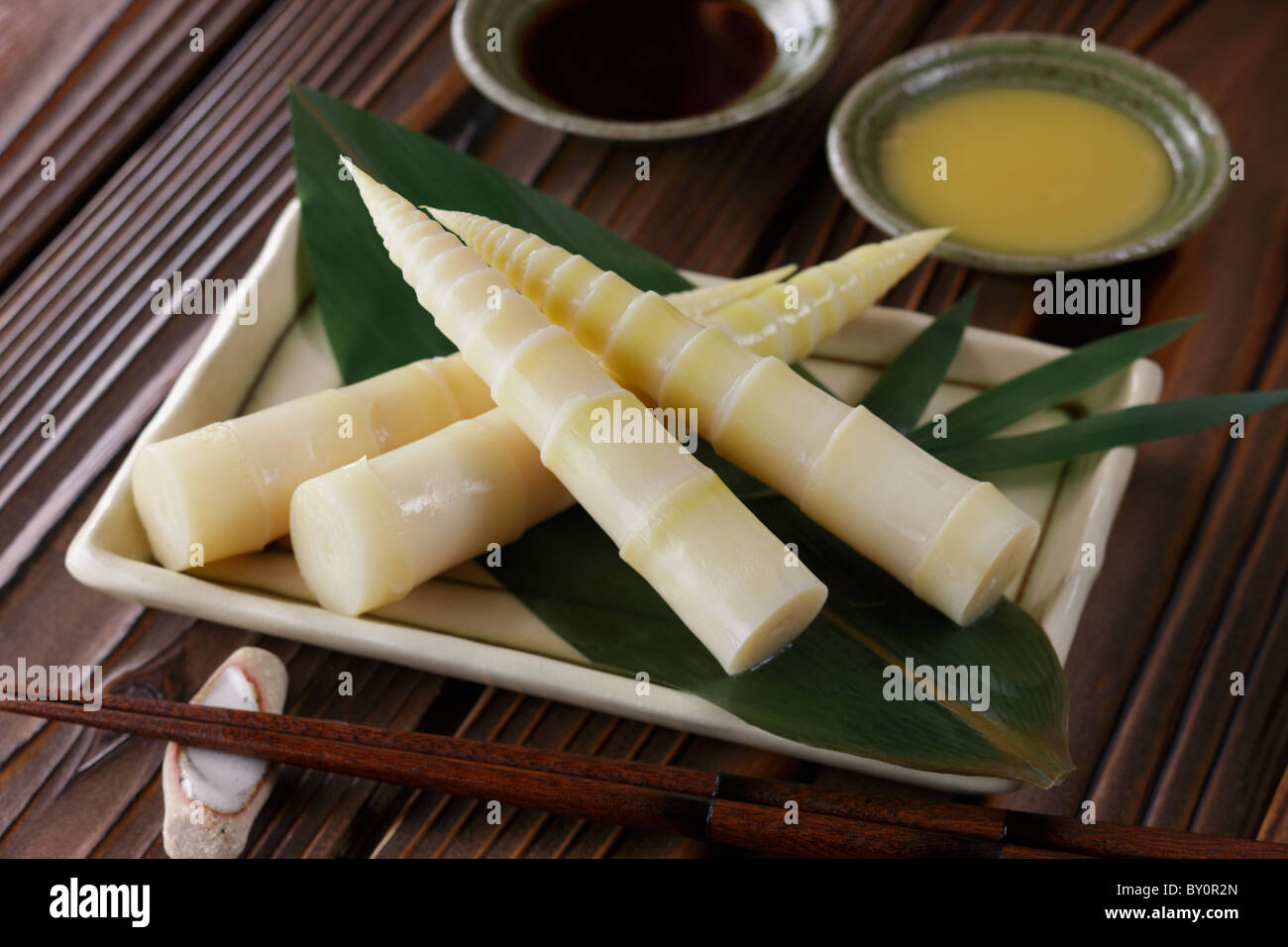 Nemagaridake nimono hi-res stock photography and images - Alamy