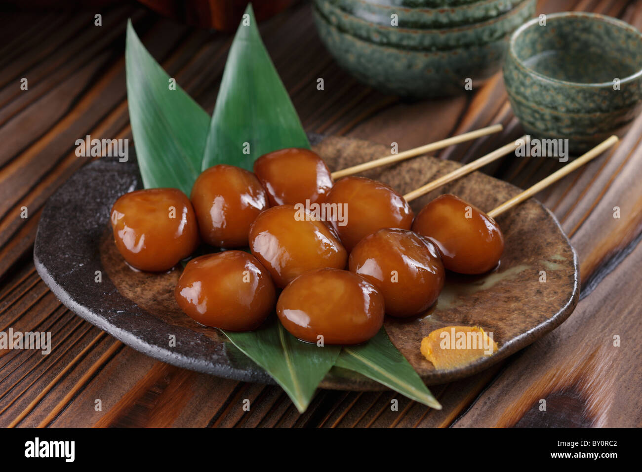 Tohoku region dishes hi-res stock photography and images - Alamy