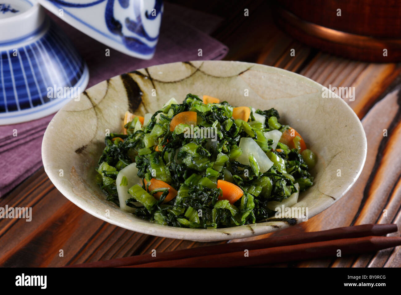 Omi region hi-res stock photography and images - Alamy
