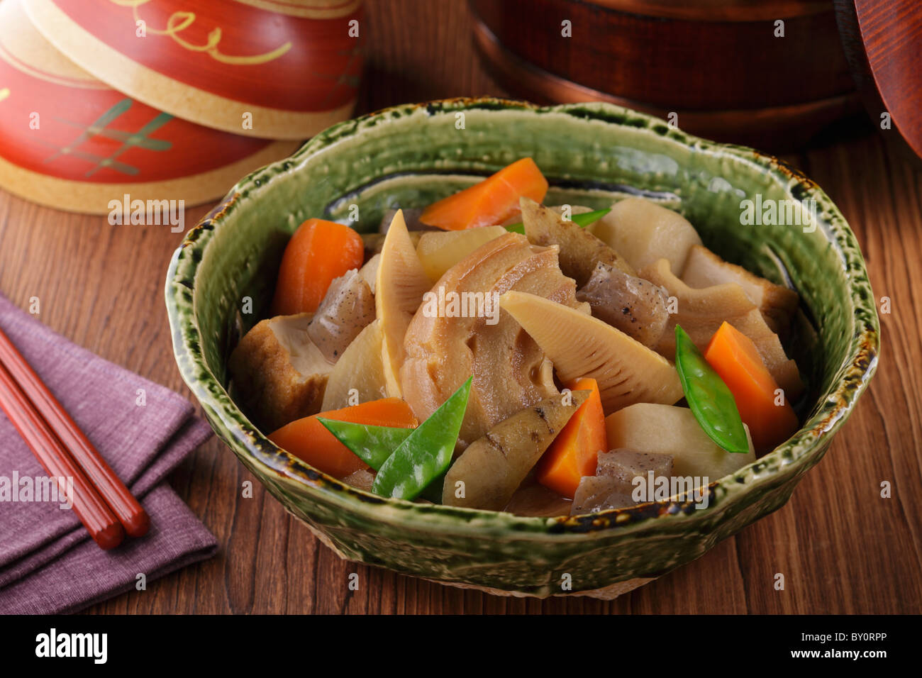 Kurumafu hi-res stock photography and images - Alamy