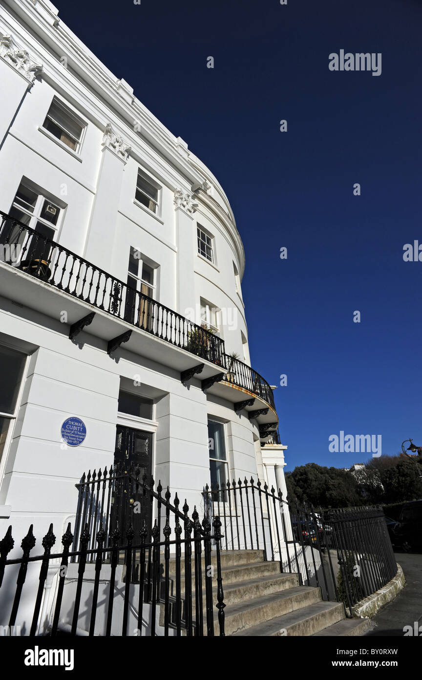 Built by thomas cubitt hi-res stock photography and images - Alamy