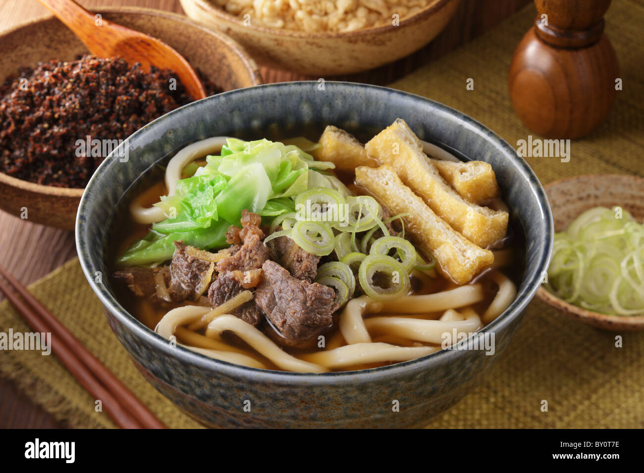 Yoshida yamada hi-res stock photography and images - Alamy