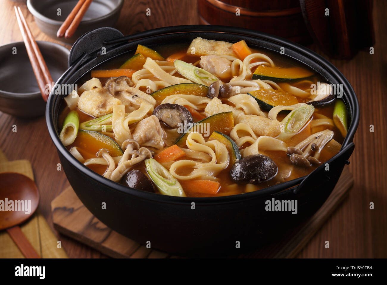 Japanese kabocha hi-res stock photography and images - Alamy