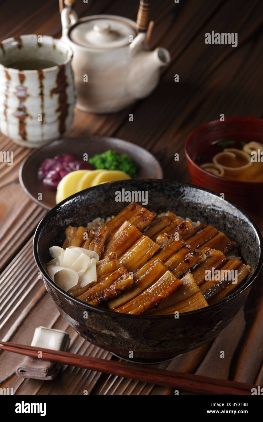 Anago people hi-res stock photography and images - Alamy