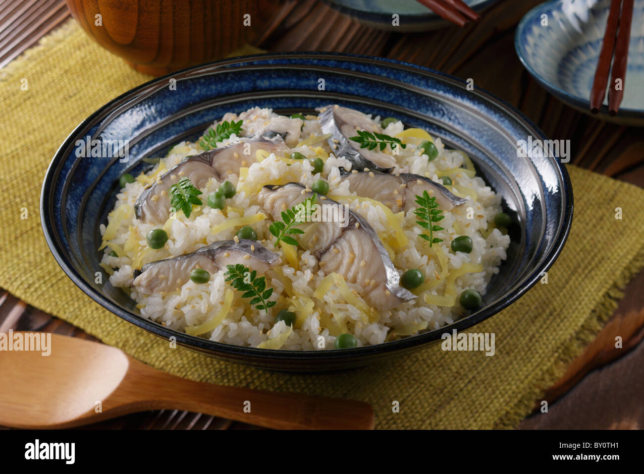Japanese zushi hi-res stock photography and images - Alamy