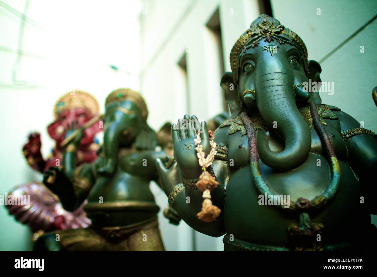 Indian divinity hi-res stock photography and images - Alamy
