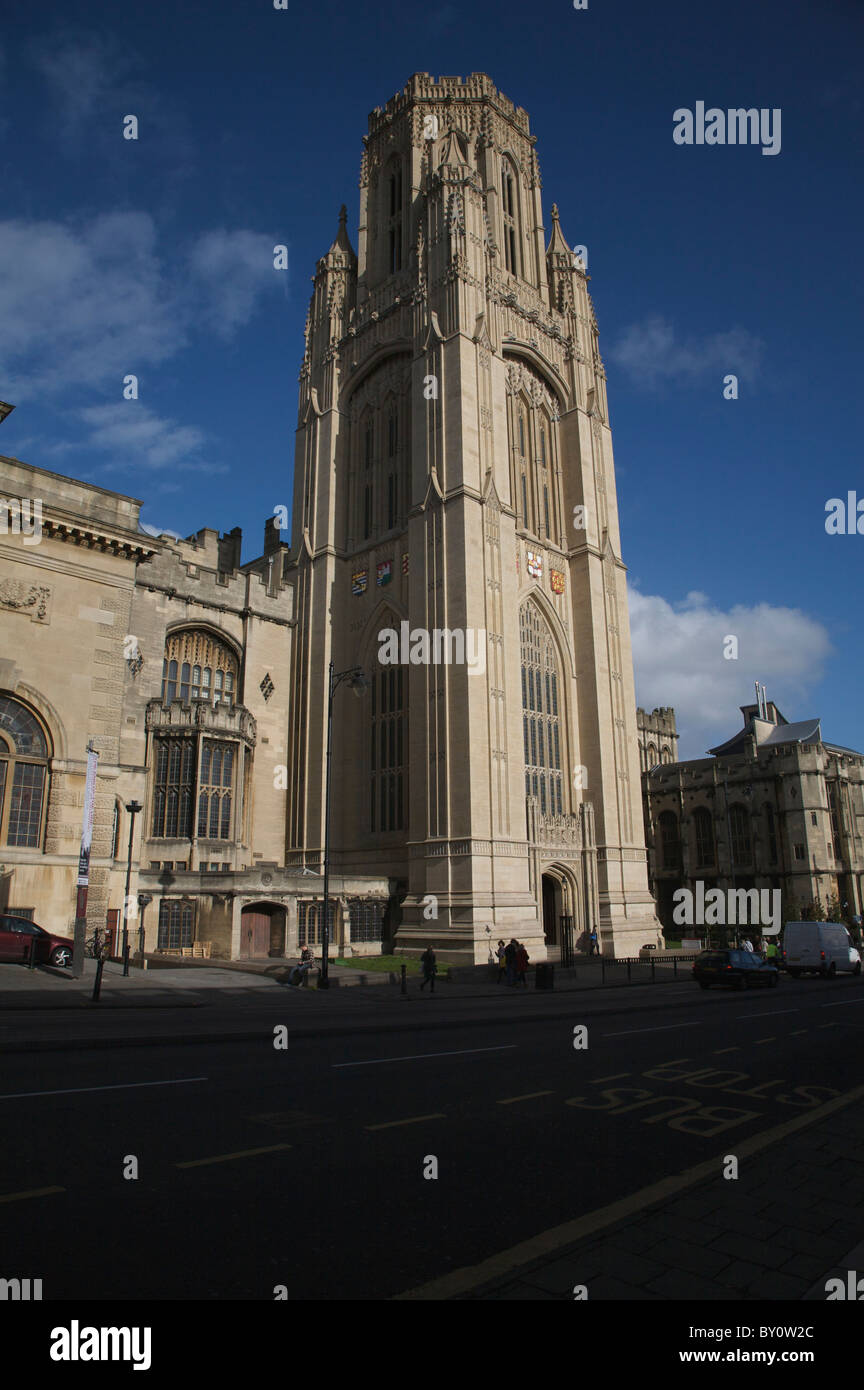 Clifton building hi-res stock photography and images - Alamy