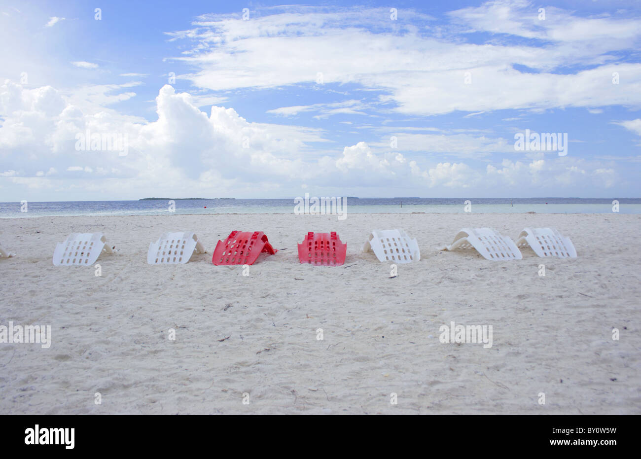 Cayo Blanco, Cuban island Stock Photo - Alamy