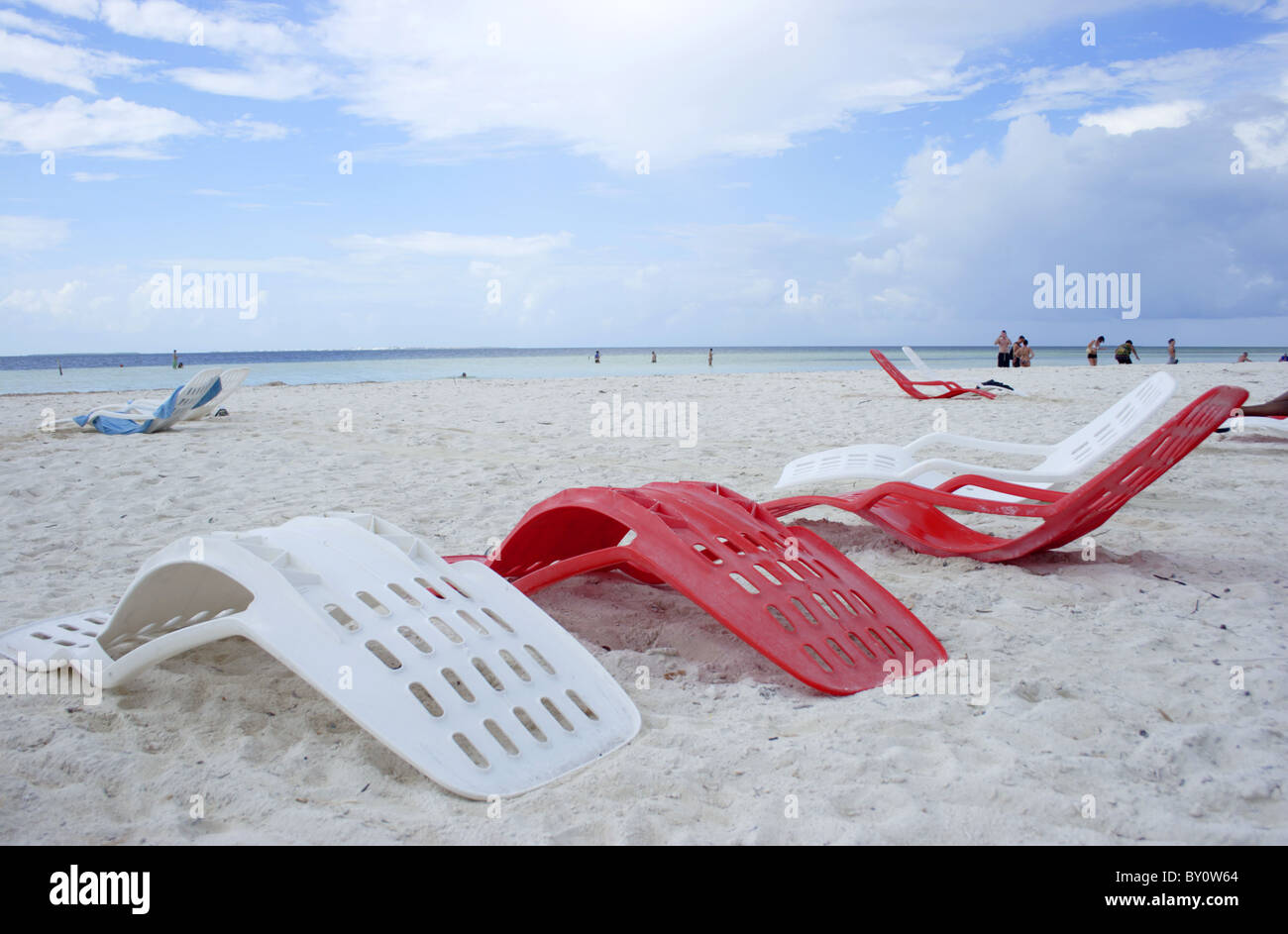 Cayo Blanco, Cuban island Stock Photo - Alamy