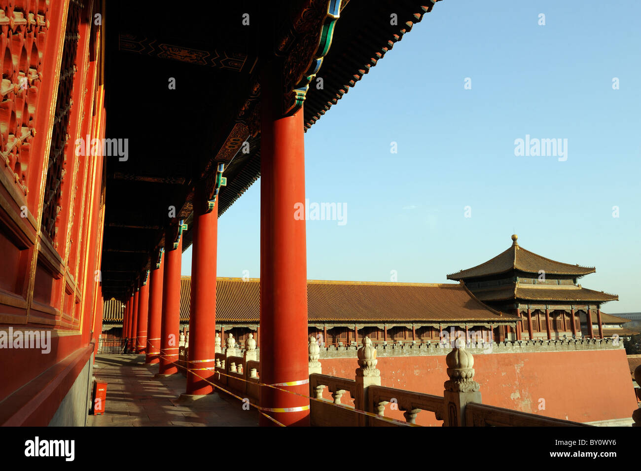 Wumen hi-res stock photography and images - Alamy