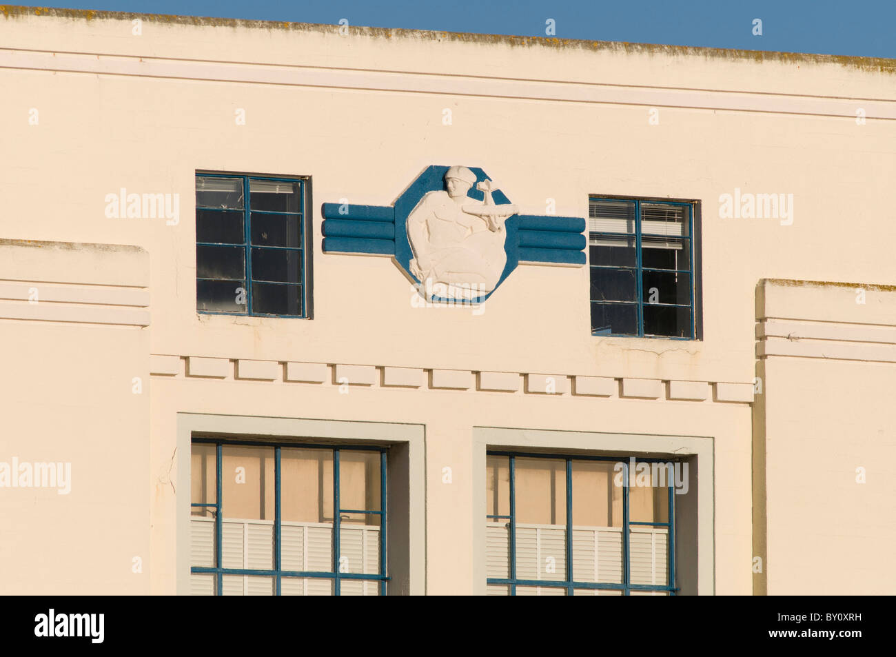 Naval station treasure island hi-res stock photography and images - Alamy