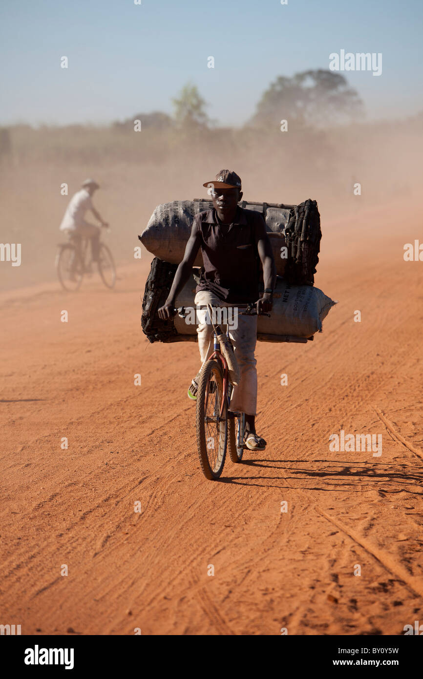 Hawkers south africa hi-res stock photography and images - Alamy