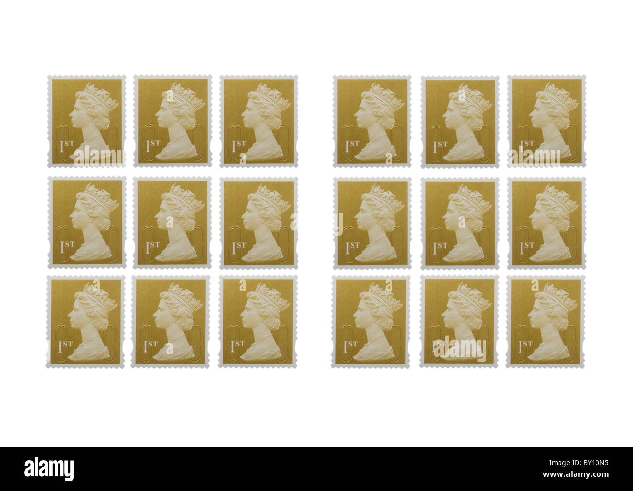 First Class Stamp On White Background Stock Photo Alamy first-class-stamp-on-white-background-stock-photo-alamy