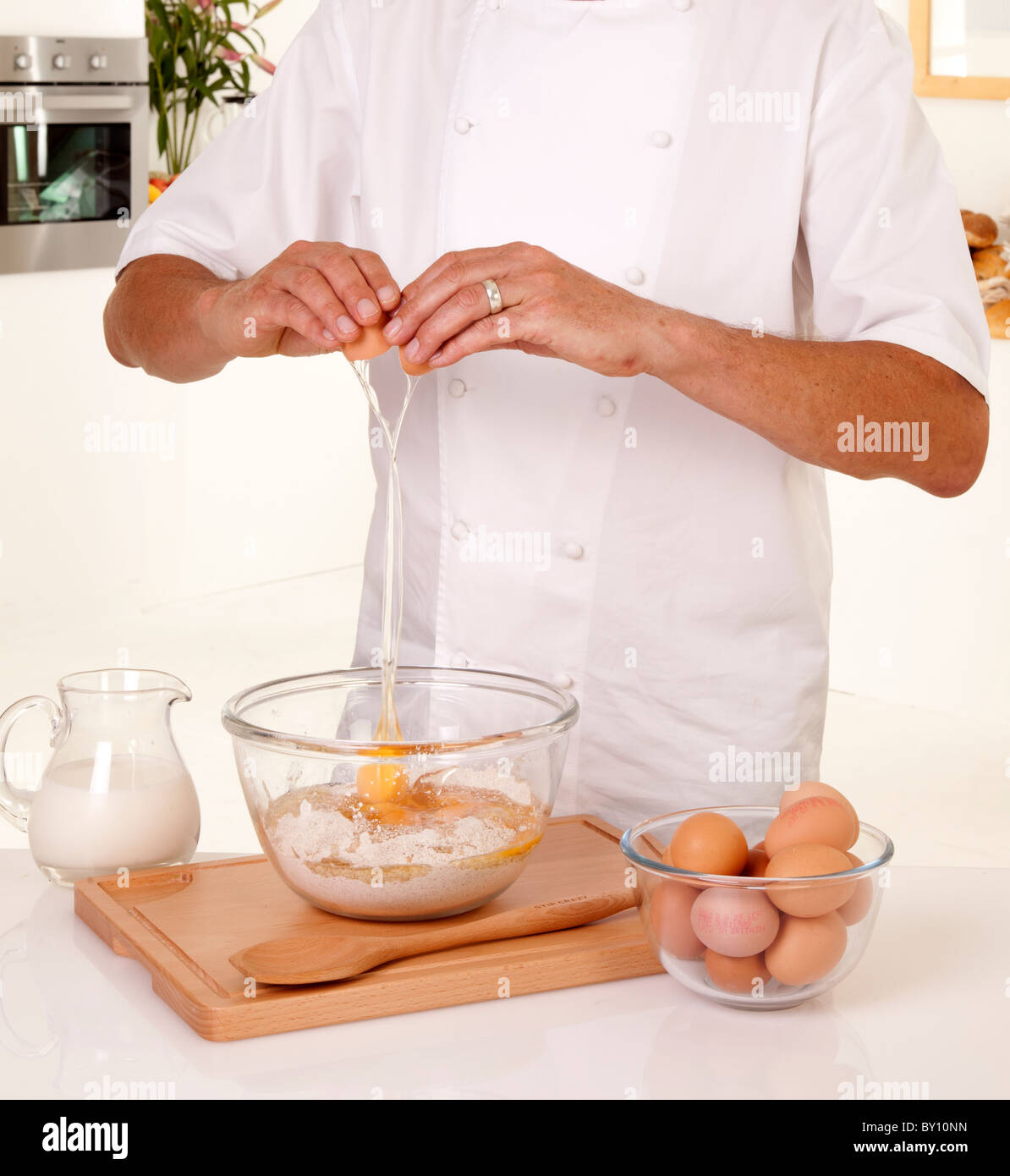 The batter man hi-res stock photography and images - Alamy