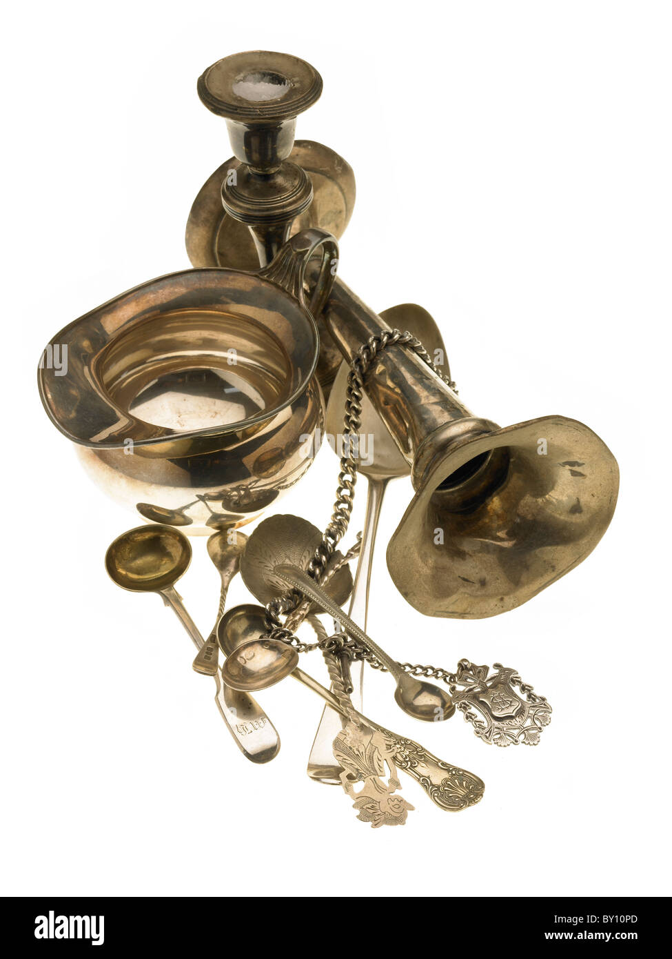 Scrap shop hi-res stock photography and images - Alamy