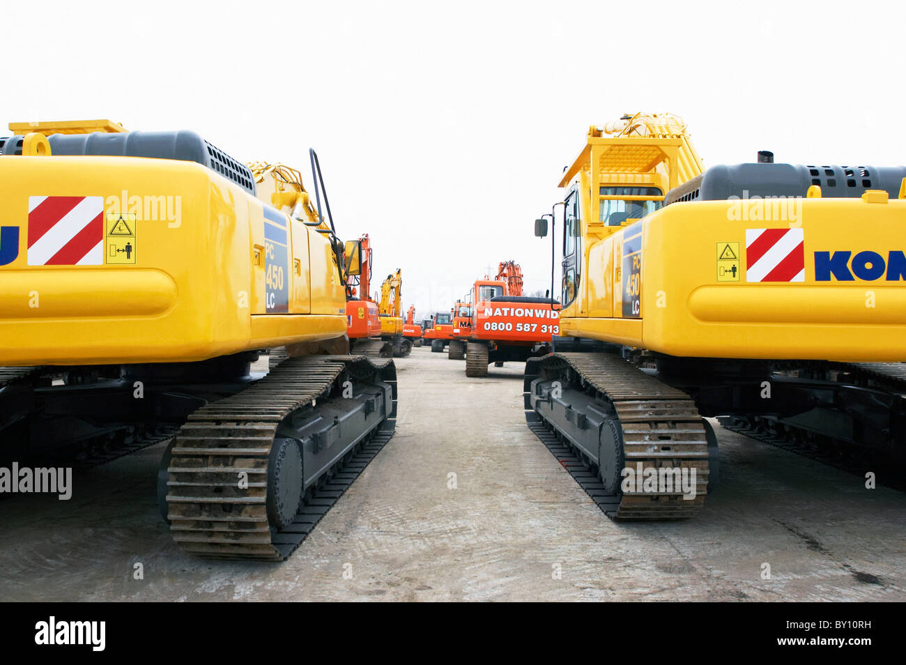 Crawler plants hi-res stock photography and images - Alamy