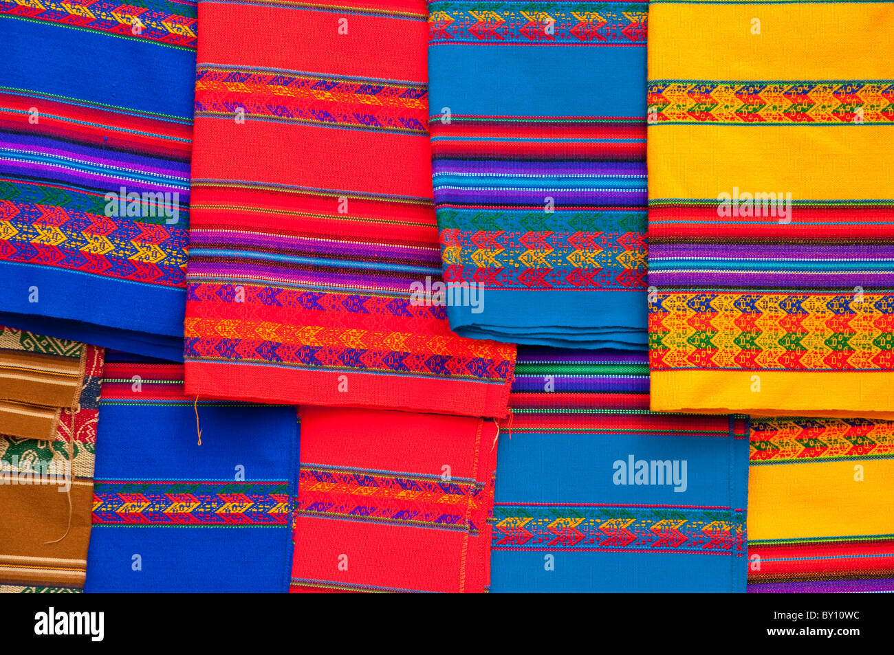 Peru products hi-res stock photography and images - Alamy