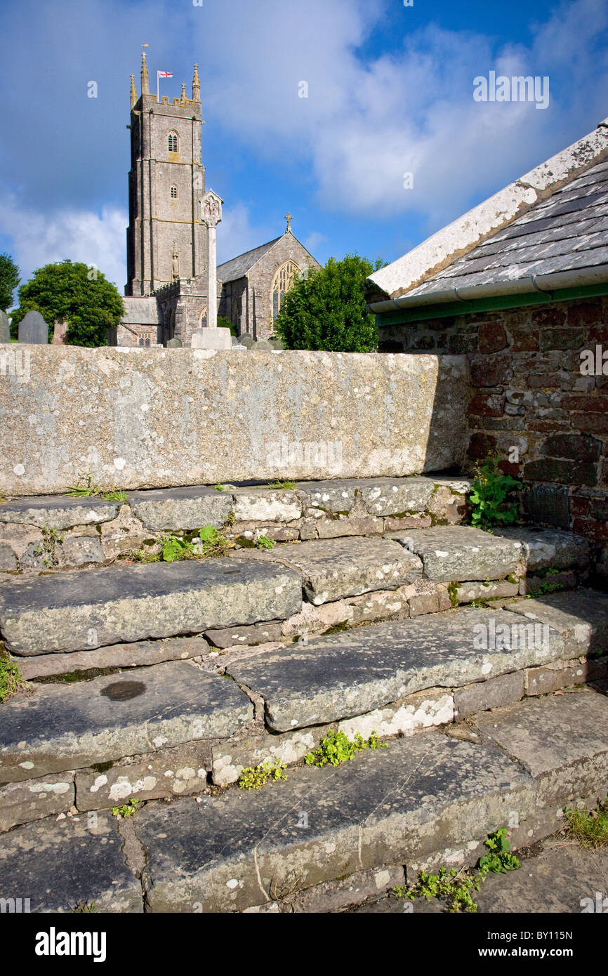Barton cross devon hi-res stock photography and images - Alamy
