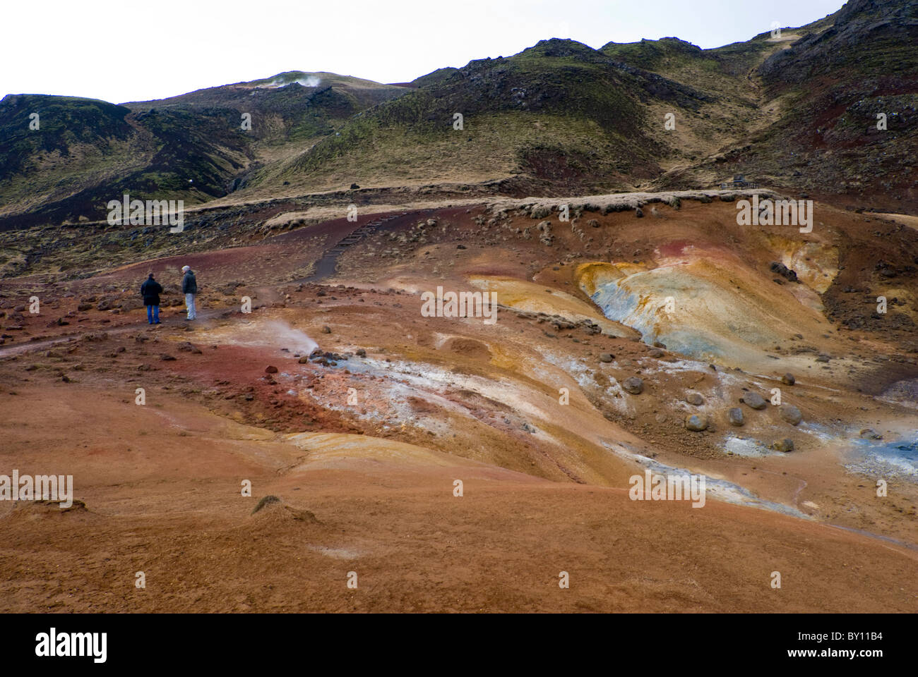 Viking compound hi-res stock photography and images - Alamy