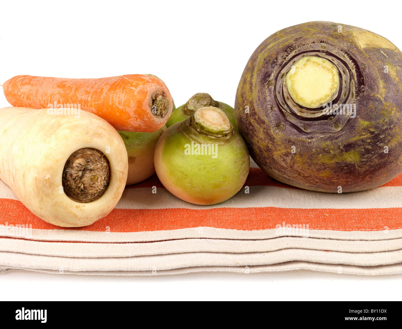 Swede and parsnip hi-res stock photography and images - Alamy