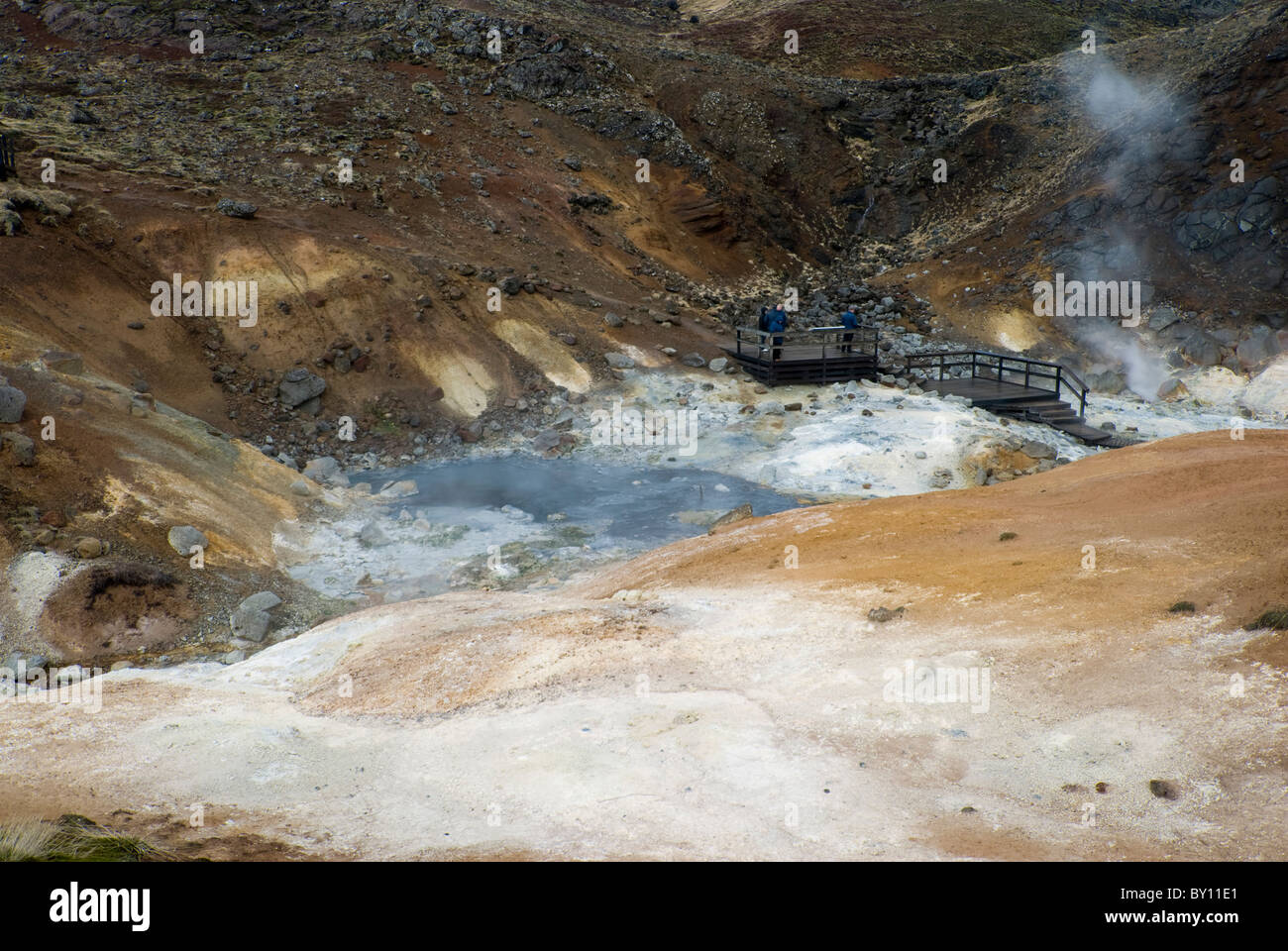 Viking compound hi-res stock photography and images - Alamy