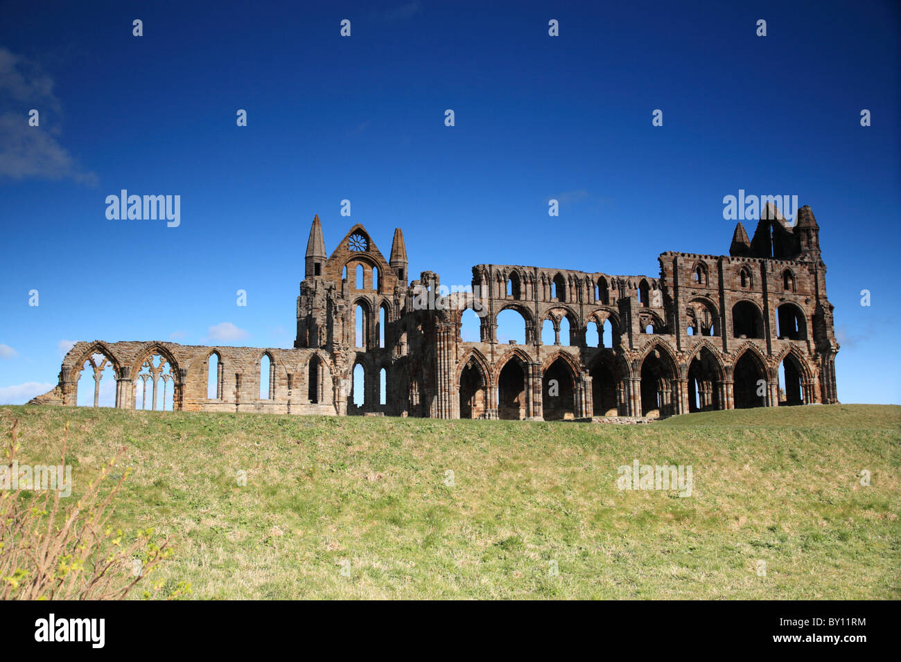 History of whitby hi-res stock photography and images - Alamy