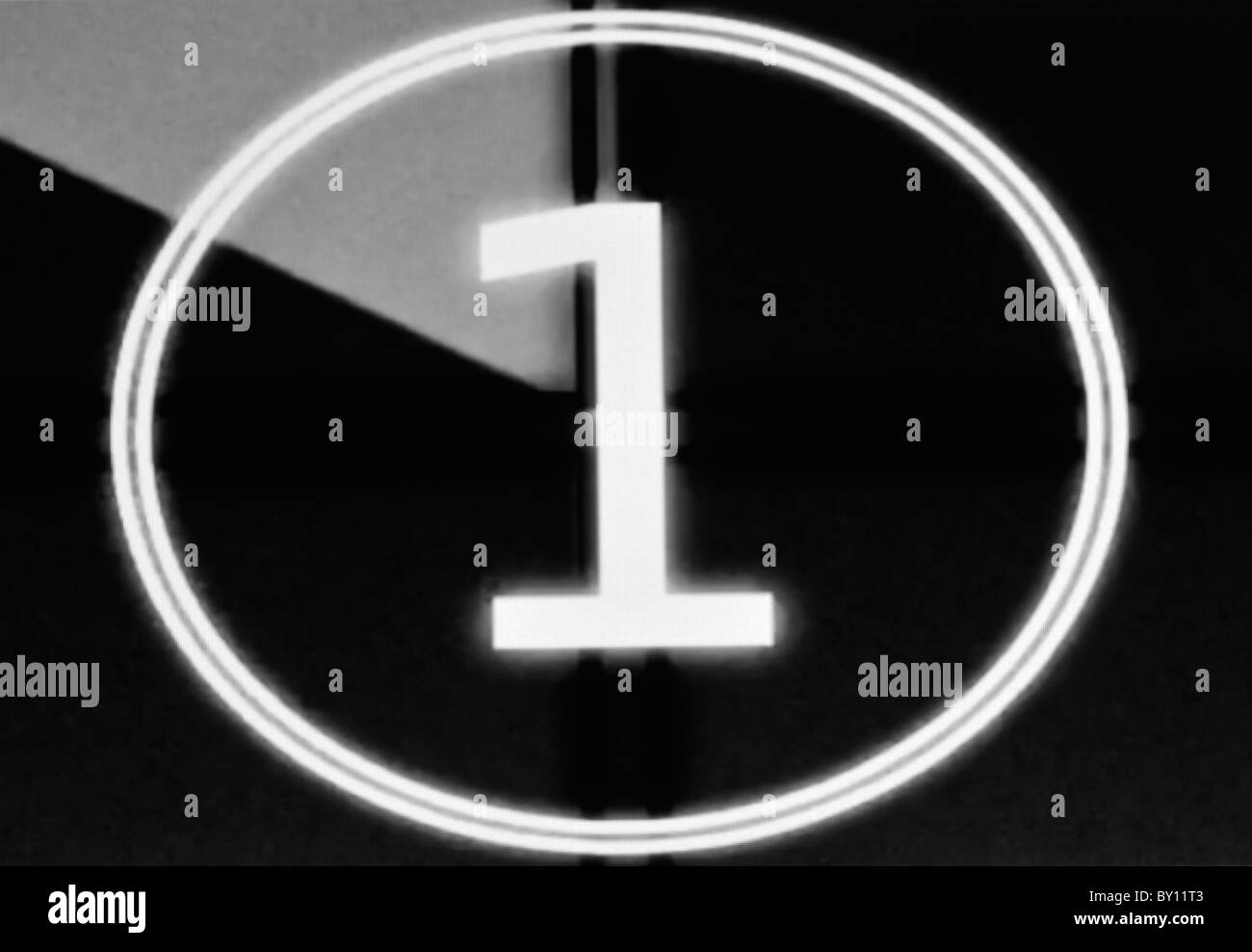 Film countdown hi-res stock photography and images - Alamy