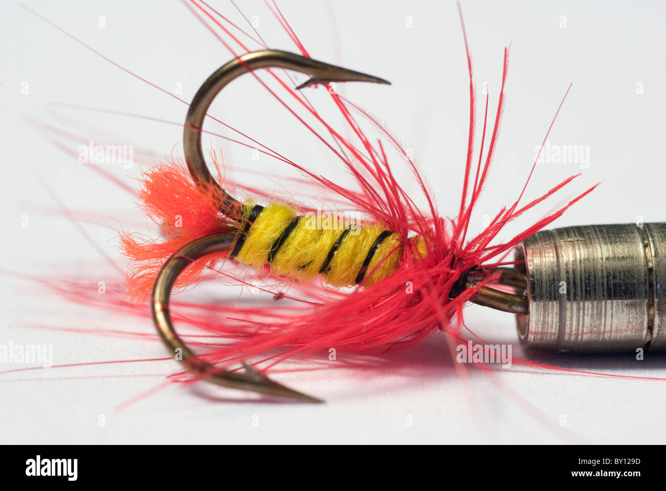 Fishhook hi-res stock photography and images - Alamy